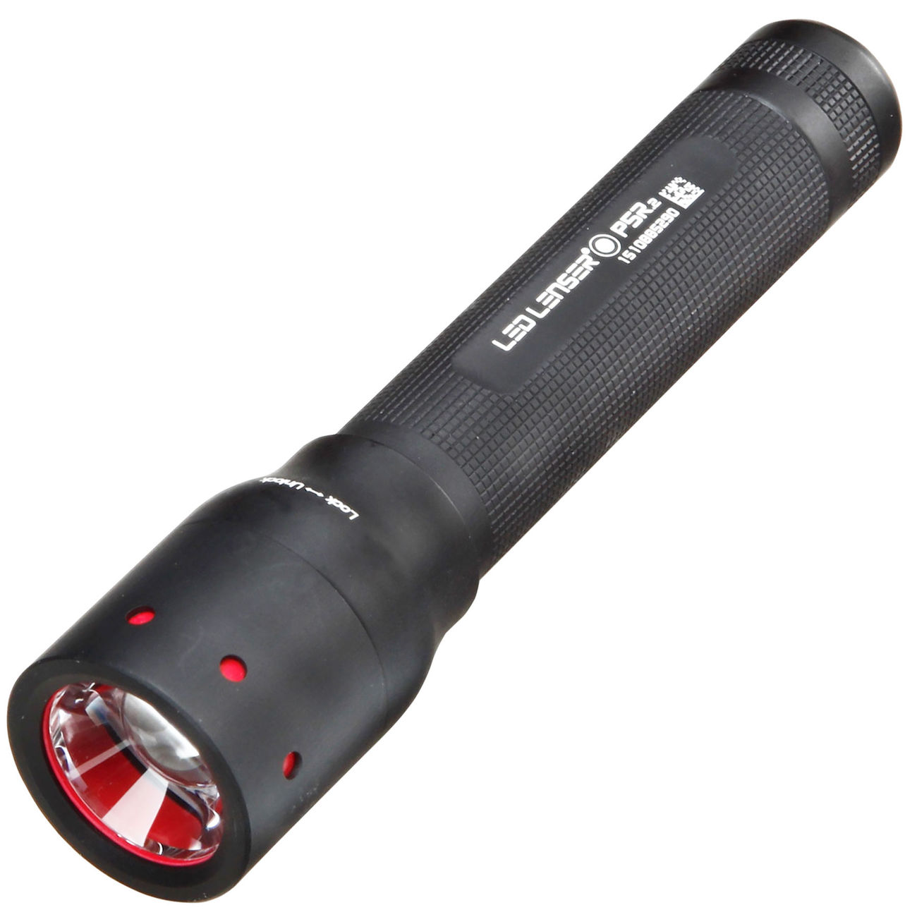 LED Lenser P5R.2 Taschenlampe akkubetrieben - Kotte & Zeller