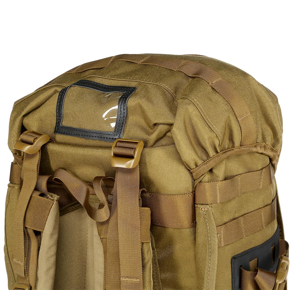 Berghaus Rucksack MMPS Centurio IV FA 45 Liter earth brown kaufen