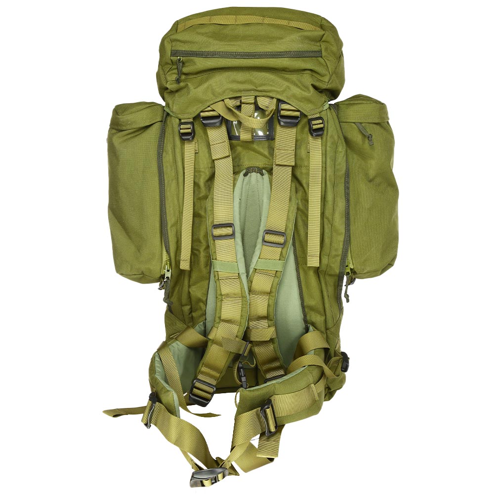 Berghaus Rucksack MMPS Crusader III FA 110 Liter Größe 4 oliv kaufen
