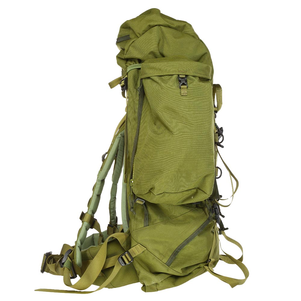 Berghaus Rucksack MMPS Crusader III FA 110 Liter Größe 4 oliv kaufen