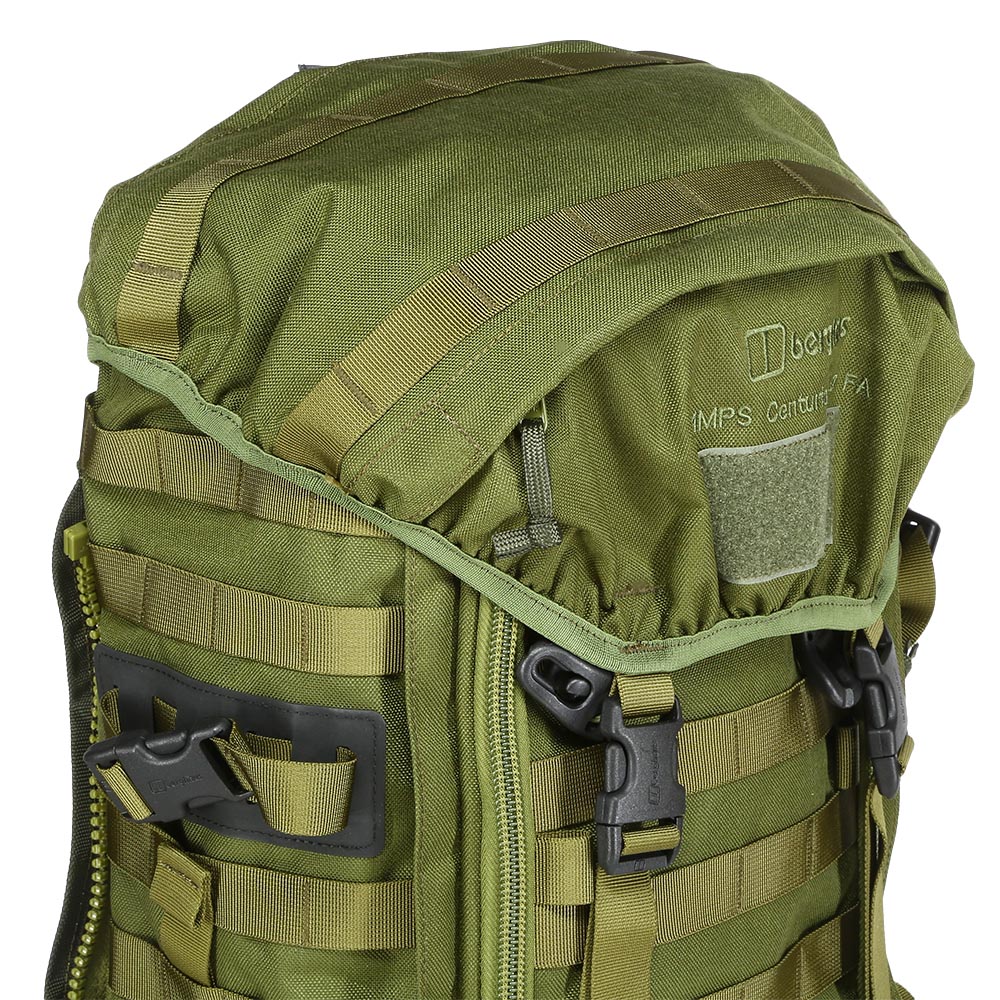 Berghaus Rucksack MMPS Centurio IV FA 30 Liter oliv kaufen