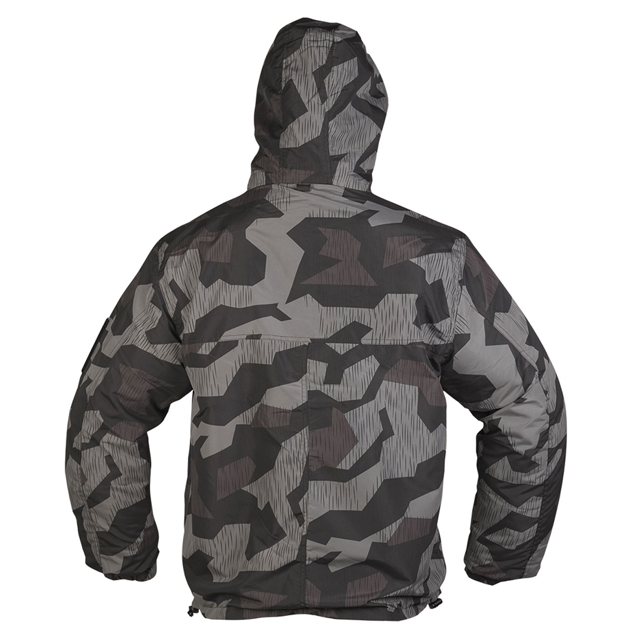 Mil-Tec Anorak Combat Winter Splinter Night kaufen