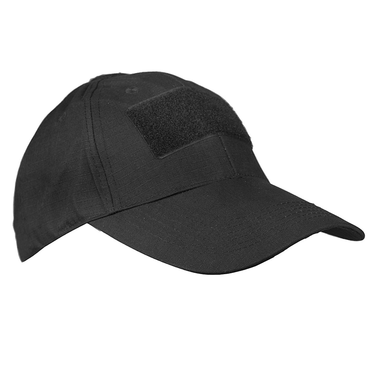 Mil-Tec Tactical Baseball Cap schwarz kaufen