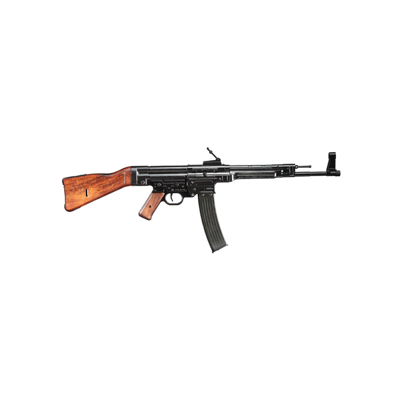 Niemiecki Karabin Szturmowy StG 44 -Sturmgewehr 44, 44% OFF