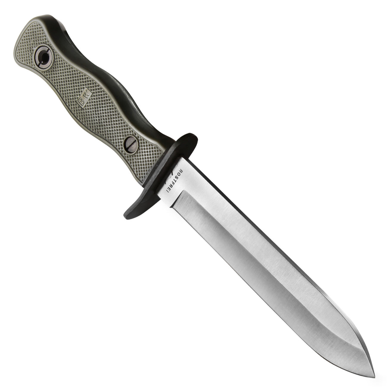 BW Kampfmesser - Kotte & Zeller