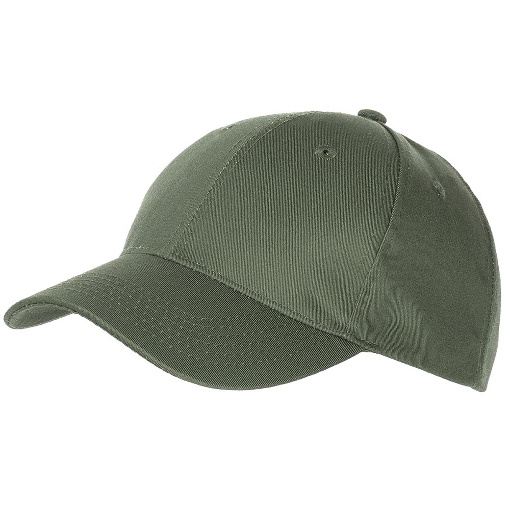 Baseball Cap oliv kaufen