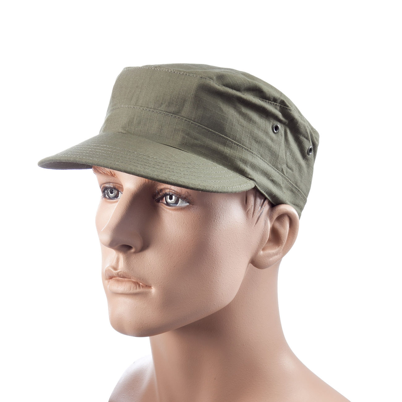 BDU Cap oliv günstig kaufen