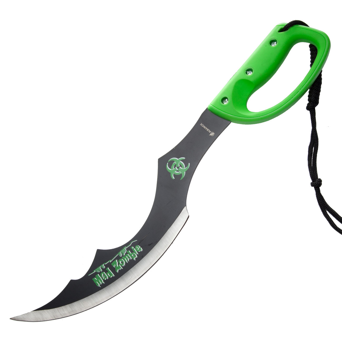 Machete Mad Zombie - Kotte & Zeller