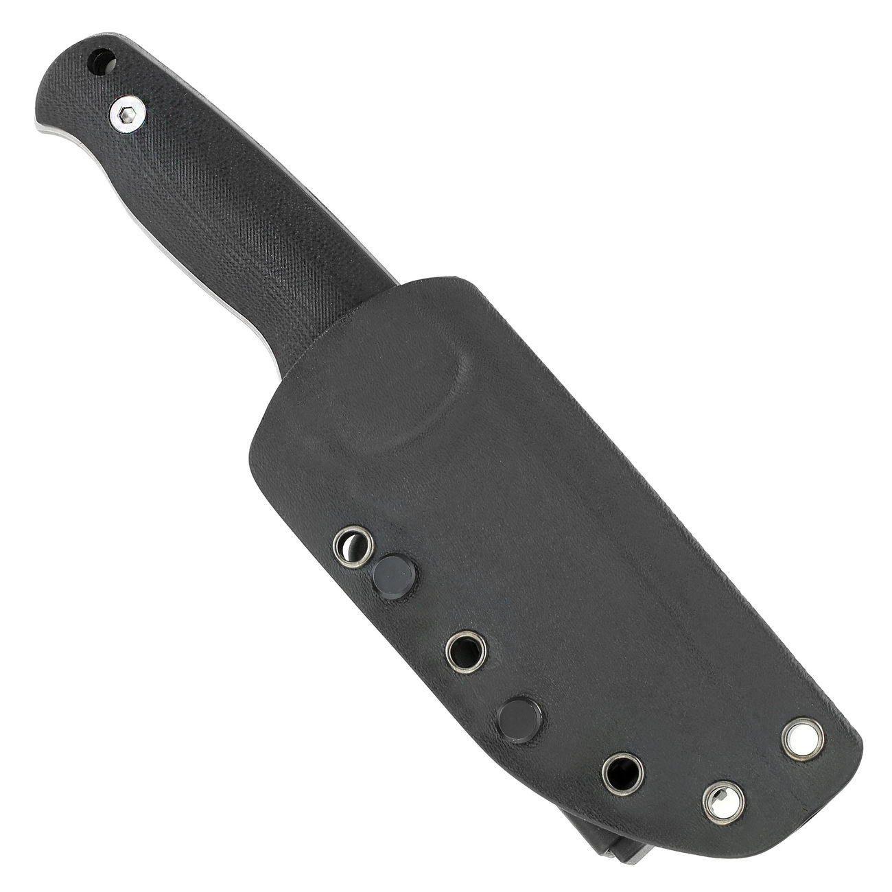 Marser Messer Jäger JÄG-11 inkl. Kydexscheide - Kotte & Zeller