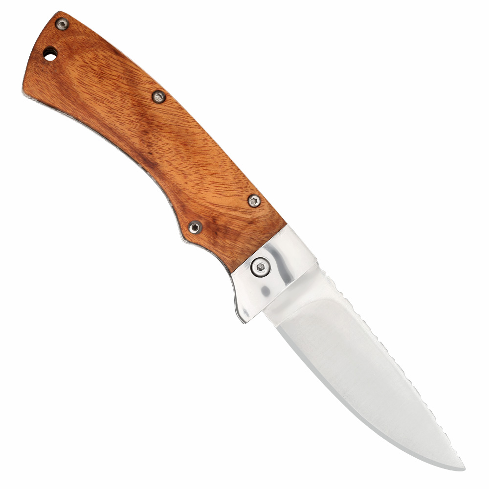 Herbertz Springmesser Cocobolo kaufen - Kotte & Zeller