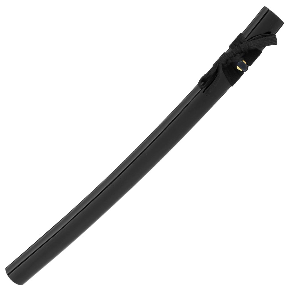 Magnum Wakizashi Akito schwarz inkl. Scheide kaufen