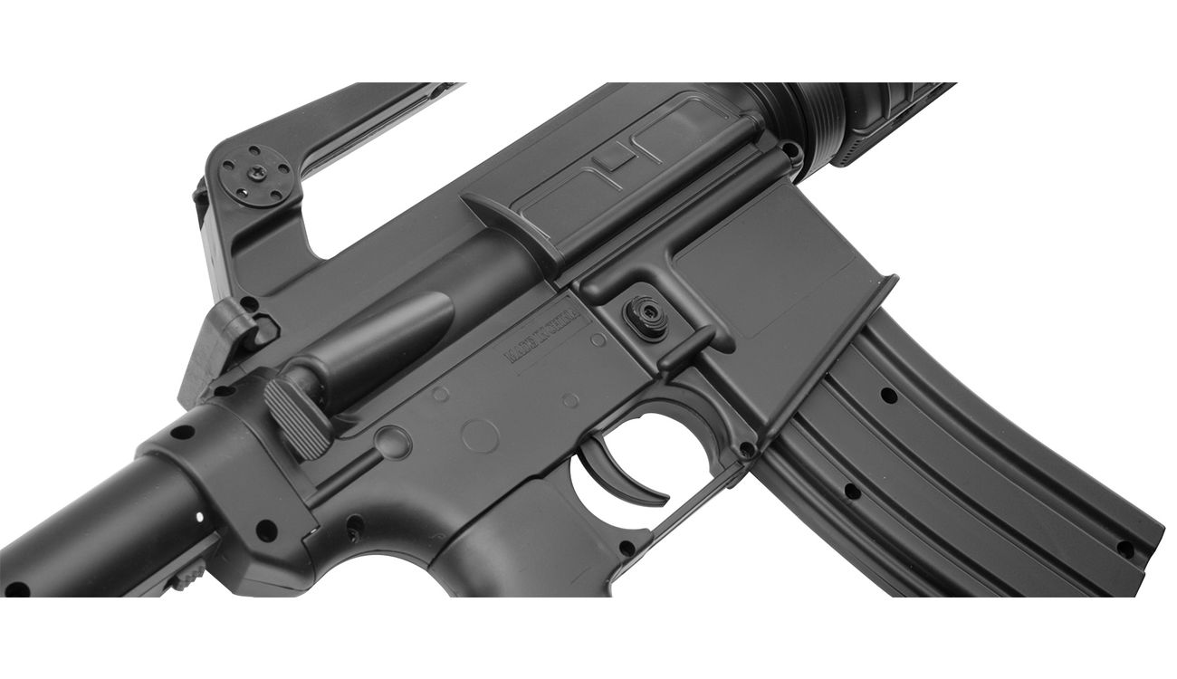 Well MR-711 Springer Softair 6mm BB kaufen - Kotte & Zeller