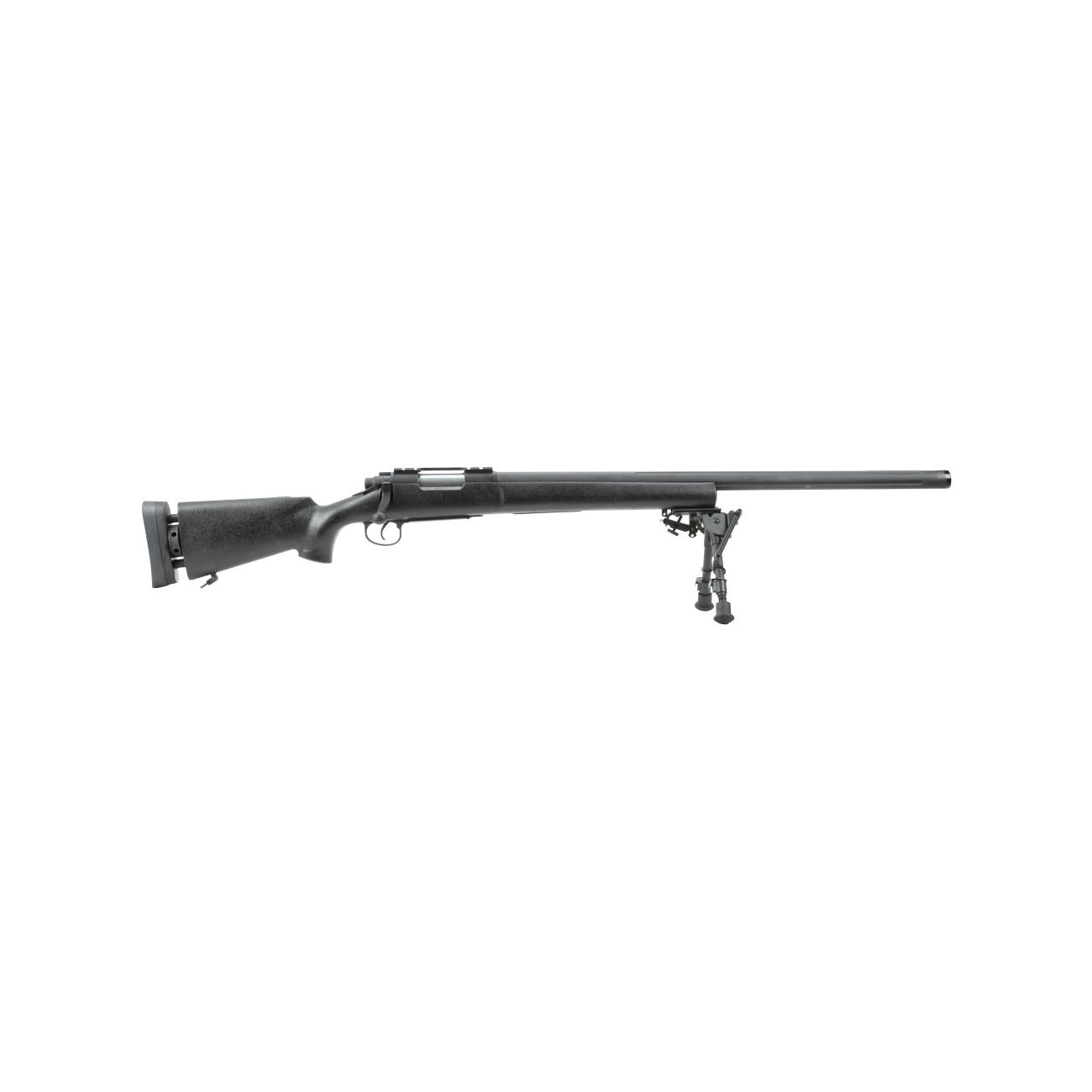 Echo1 M28 Bolt Action Snipergewehr Generation 2 Springer 6mm BB schwarz ...