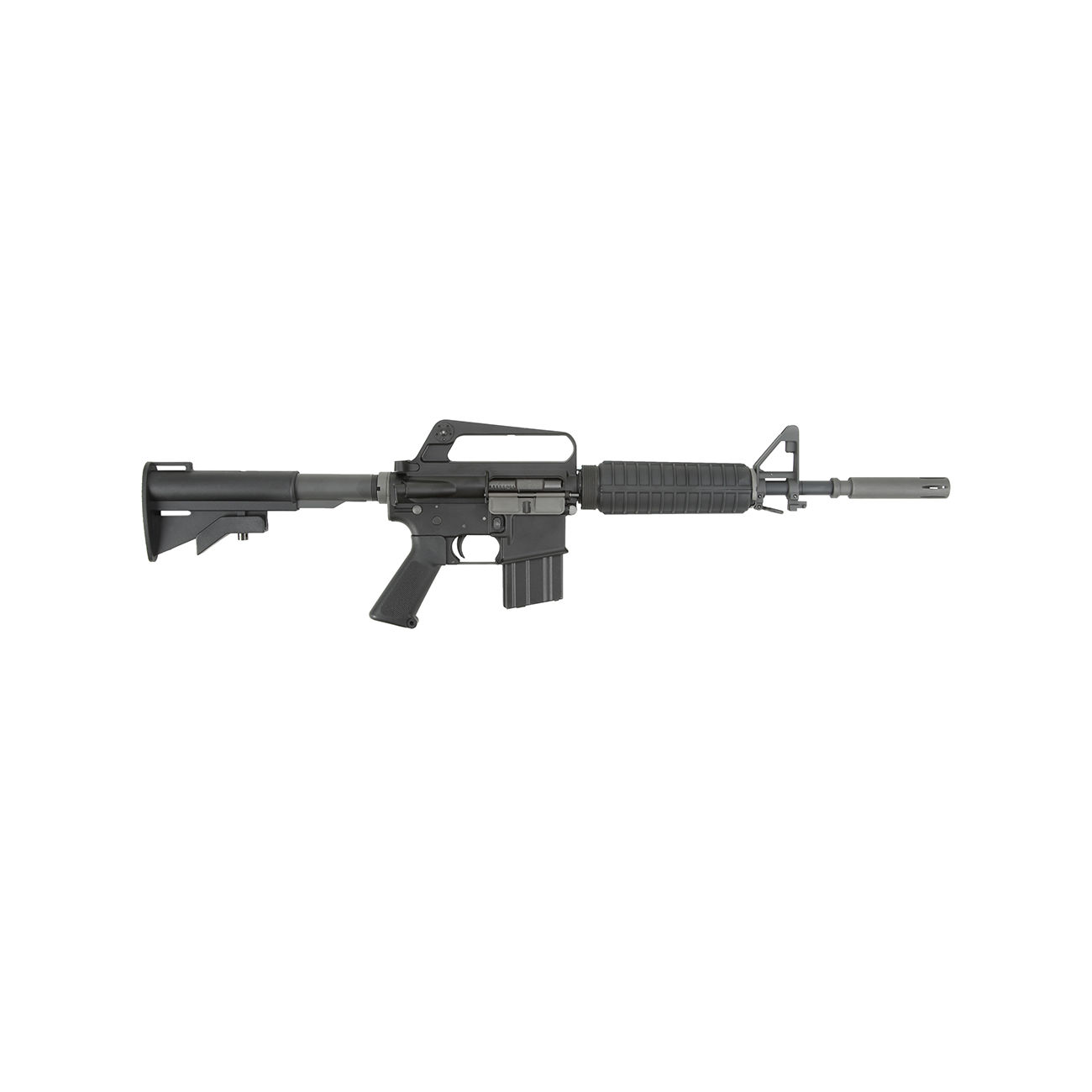 Service Rifle Update WIP at Fallout 4 Nexus - Mods and community