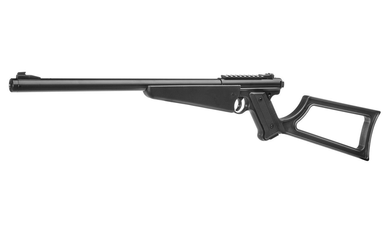 KJ Works MK1 Carbine NBB 6mm BB schwarz (New Version) kaufen