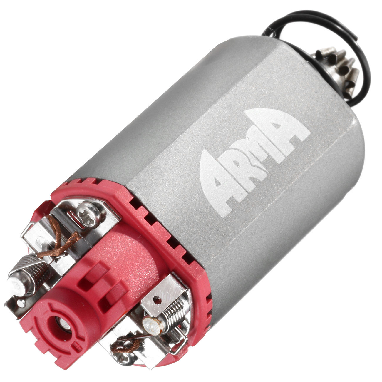Arma Tech High Torque Motor Short Kotte Zeller arma-tech-high-torque-motor-short-kotte-zeller