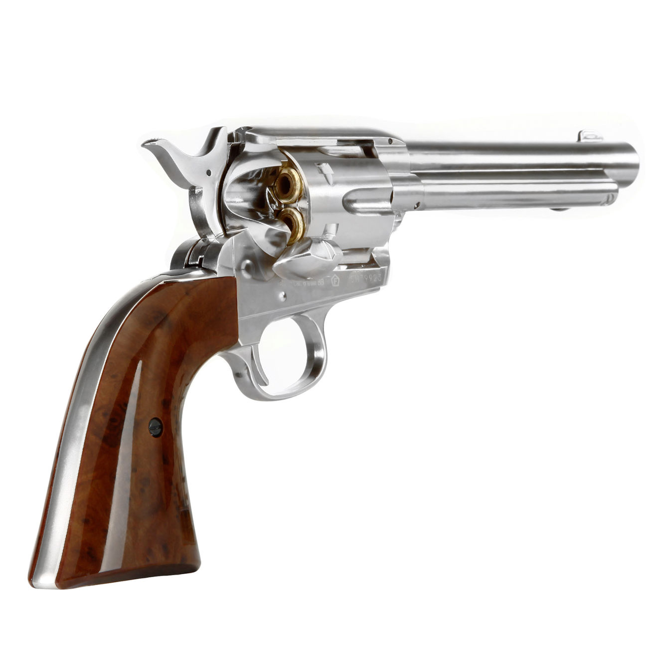 Legends Western Cowboy CO2 Revolver 6mm BB - Kotte & Zeller