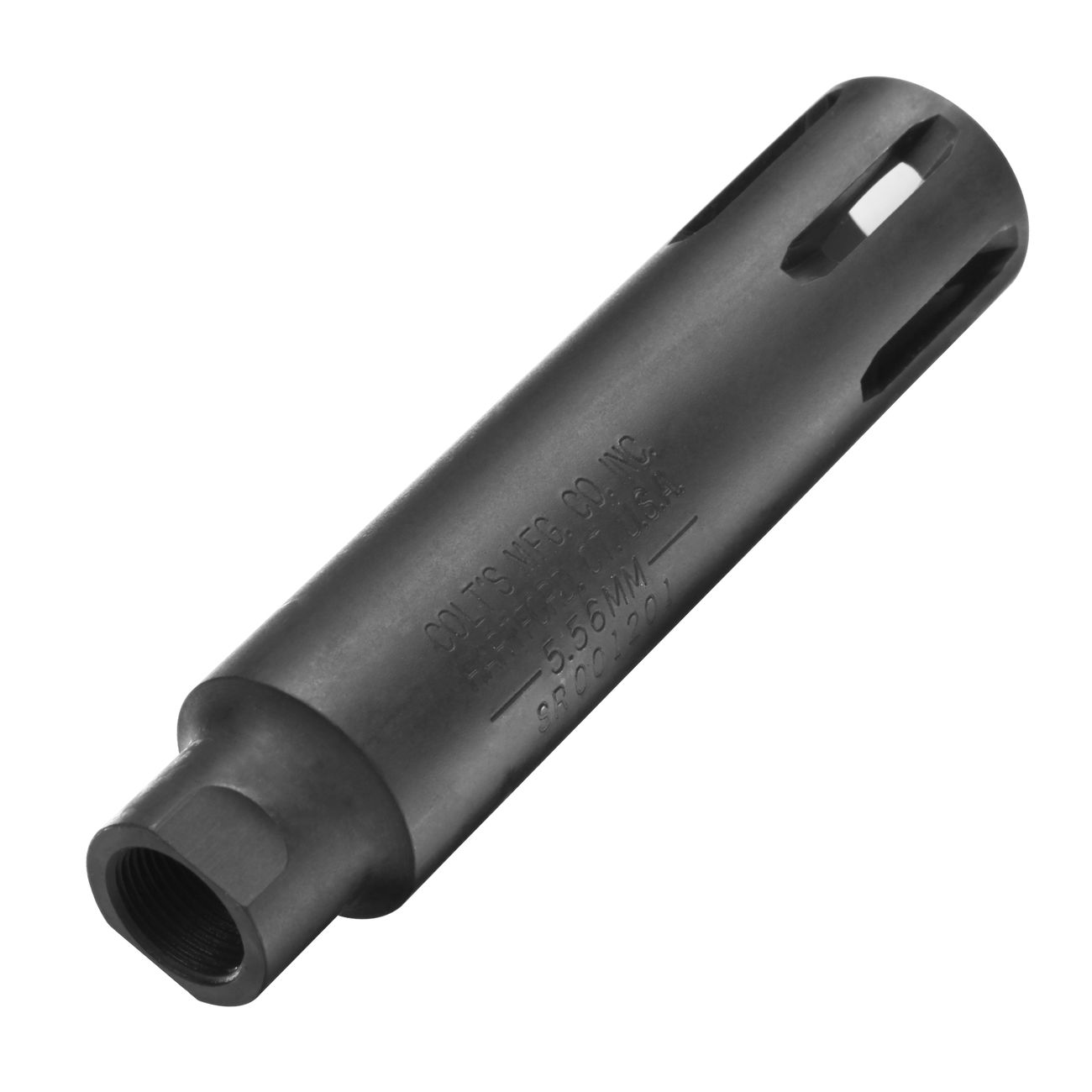 Xm177 Flashhider