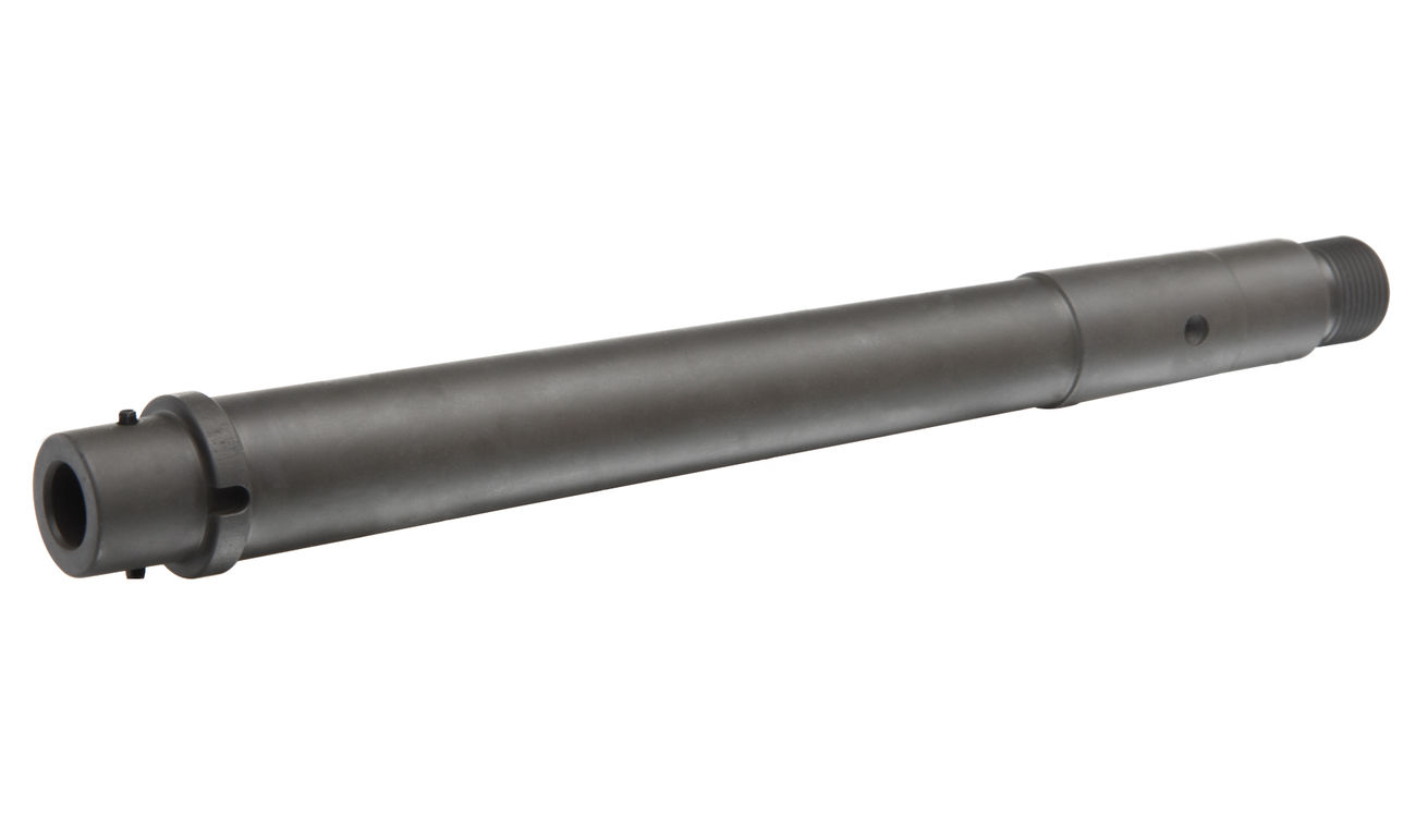 Crusader Stahl Außenlauf grau für VFC G36C GBB Serie kaufen Crusader Stahl Außenlauf grau für VFC G36C GBB Serie kaufen