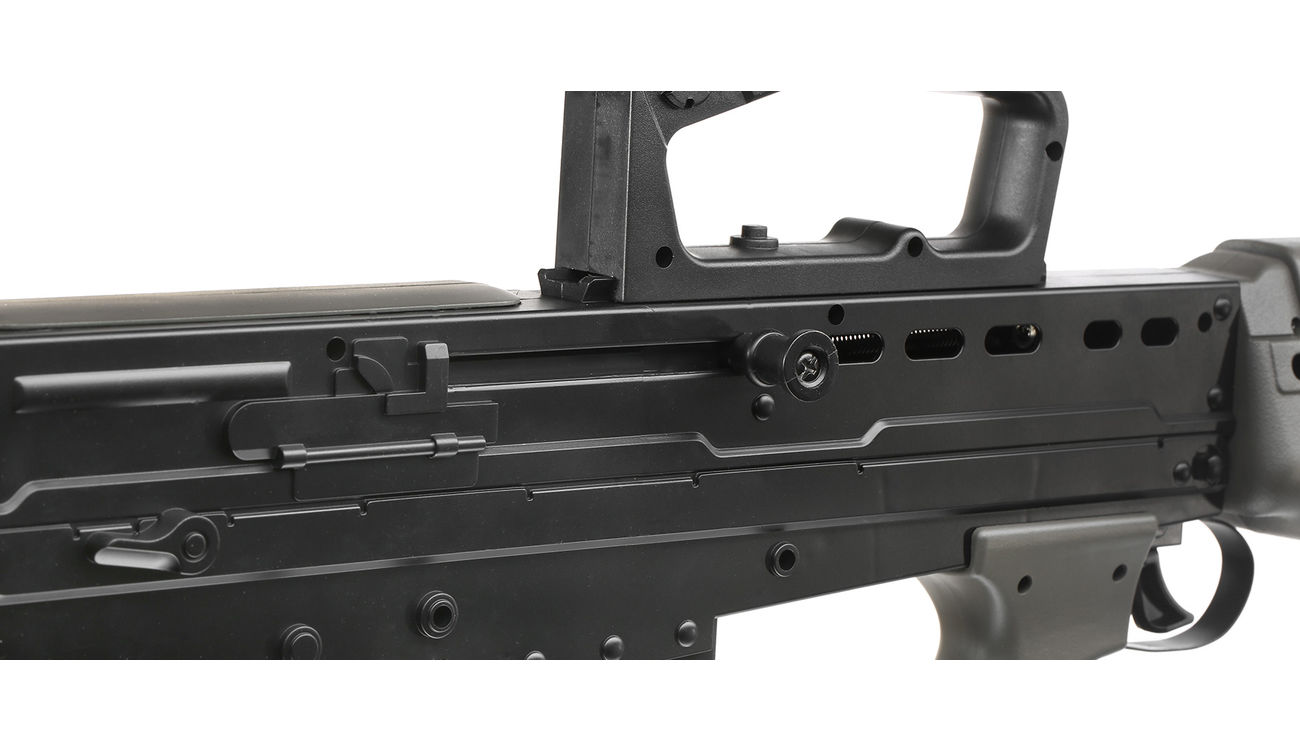 Vigor L85 A2 New Edition Springer 6mm BB oliv / schwarz günstig kaufen ...