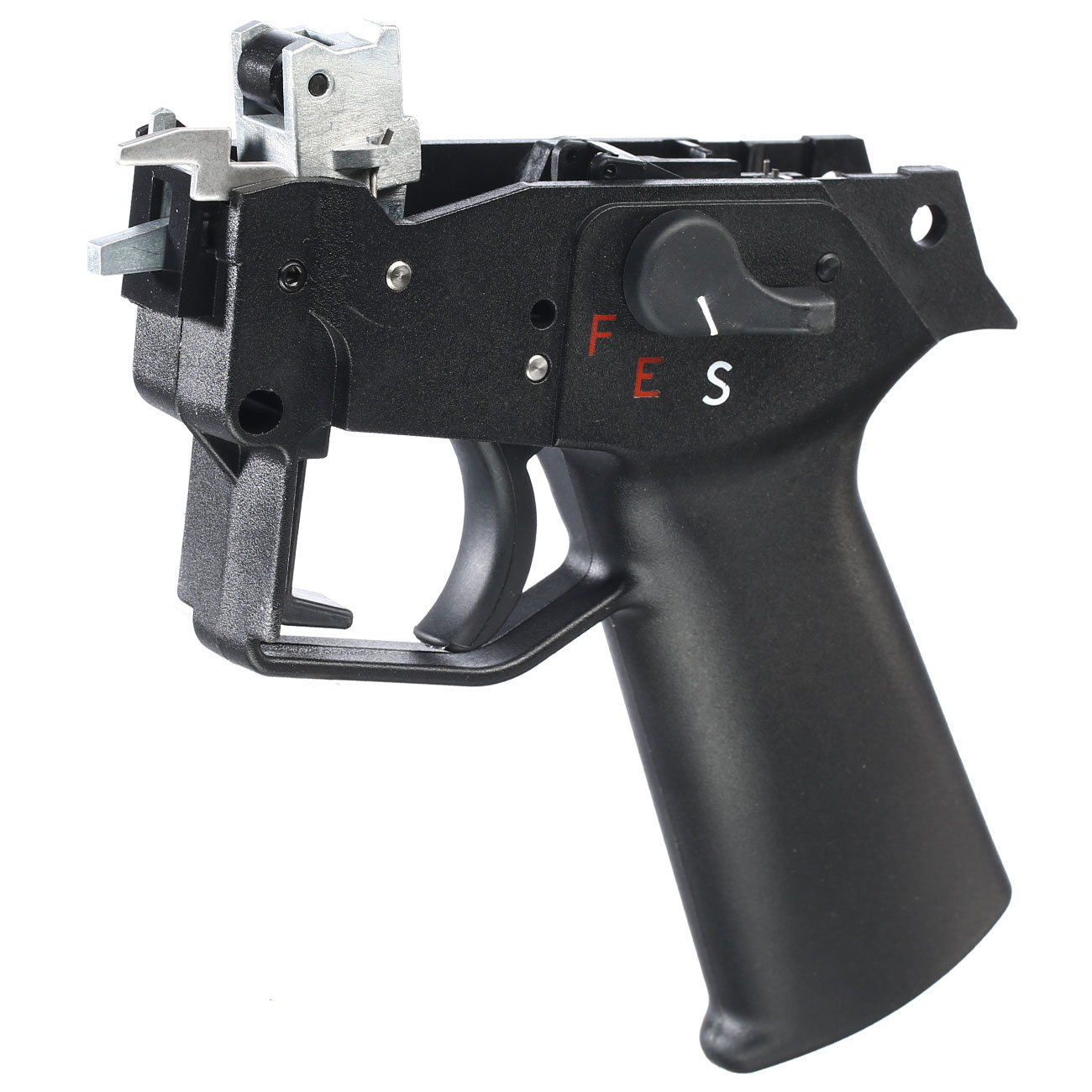 VFC G36 Abzugseinheit komplett 3 Positionen (S-E-F) f. VFC G36 GBB ...