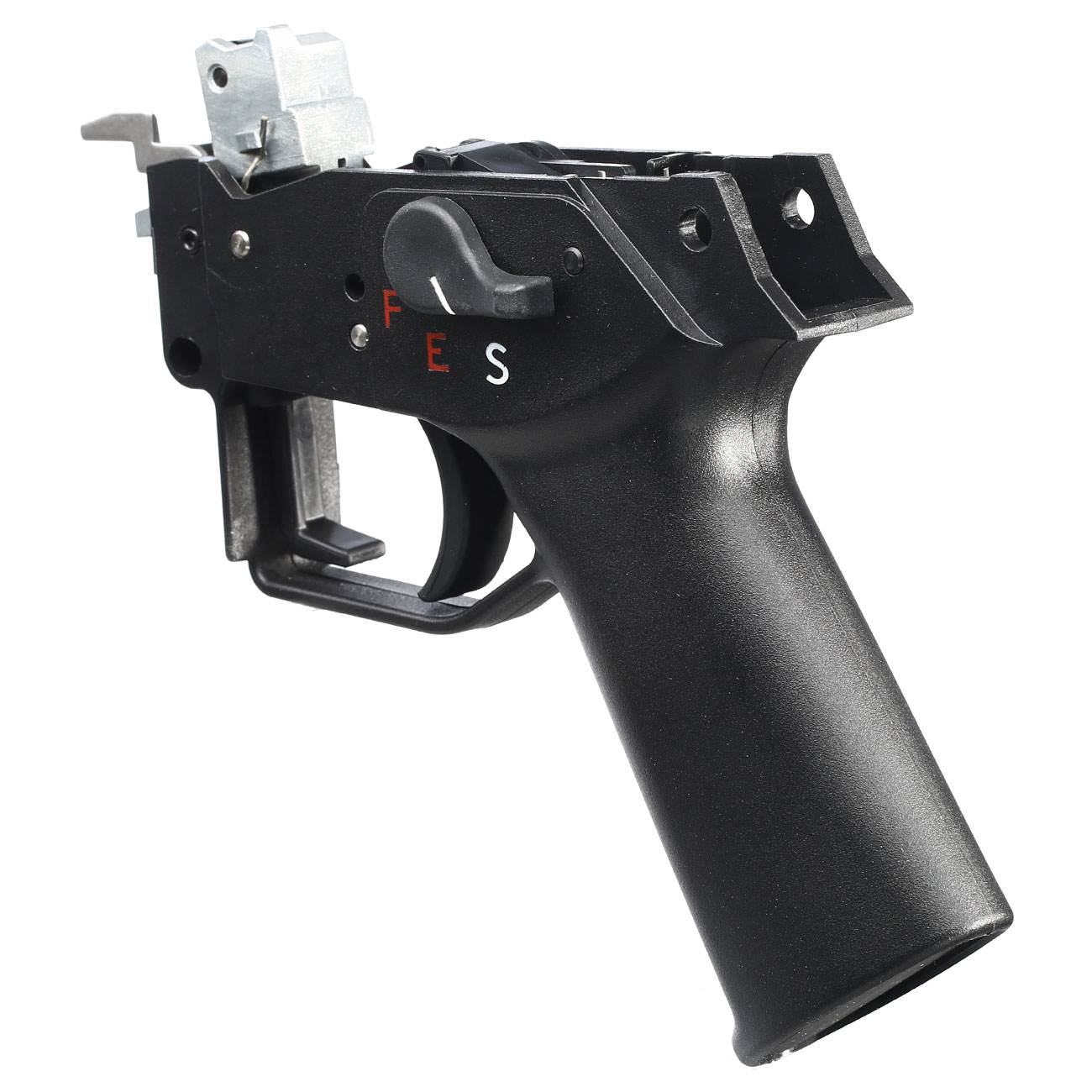 VFC G36 Abzugseinheit komplett 3 Positionen (S-E-F) f. VFC G36 GBB ...