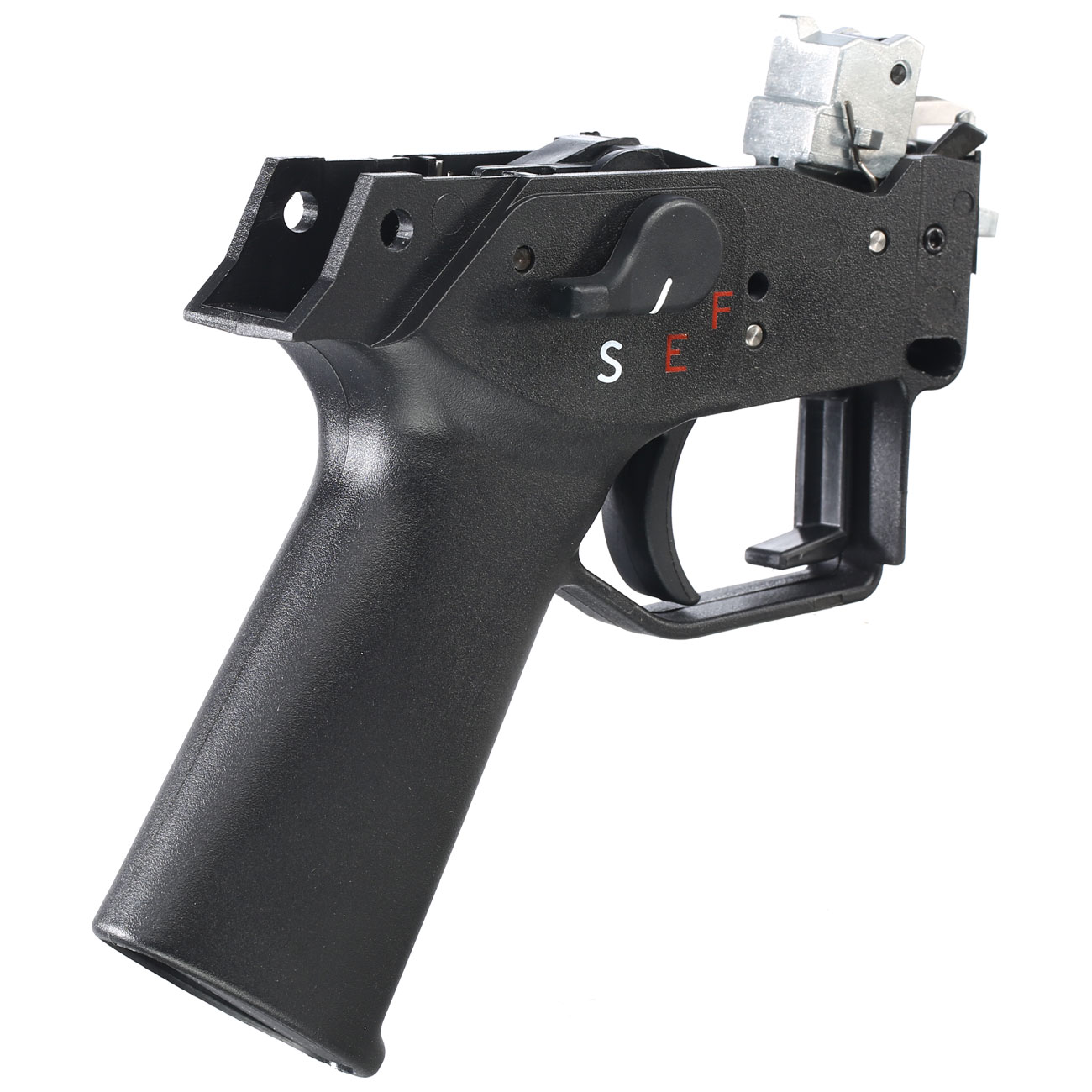 VFC G36 Abzugseinheit komplett 3 Positionen (S-E-F) f. VFC G36 GBB ...