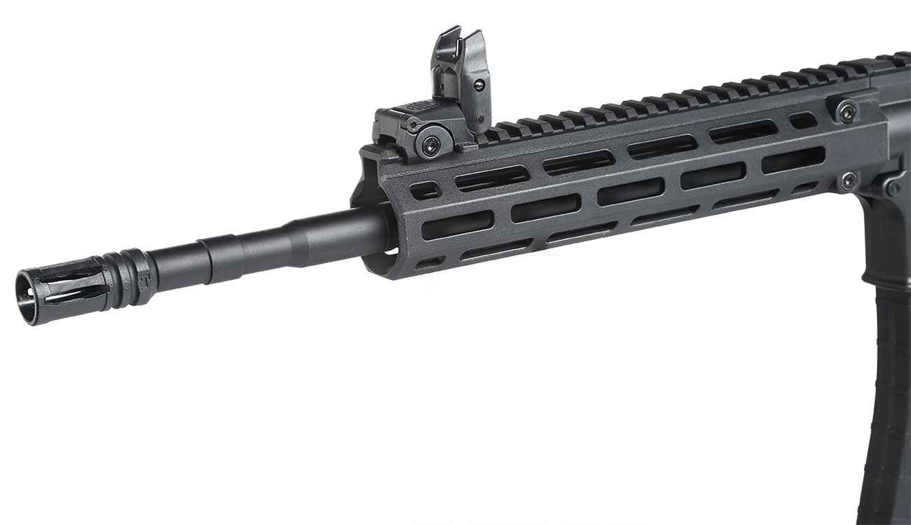 Tippmann M4 Carbine Airsoft Gas Blowback Co2 Hpa Rifle