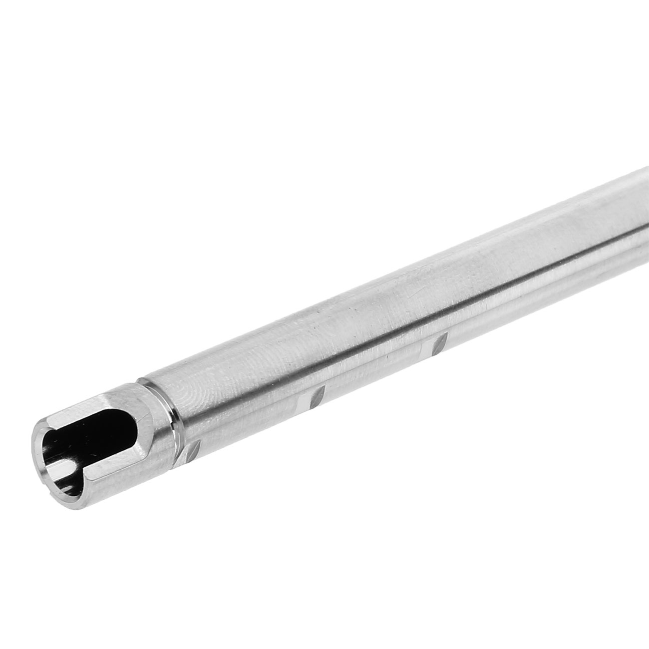Action Army Excel Masamune Brass-Chrome Precision Inner Barrel 6.01mm ...