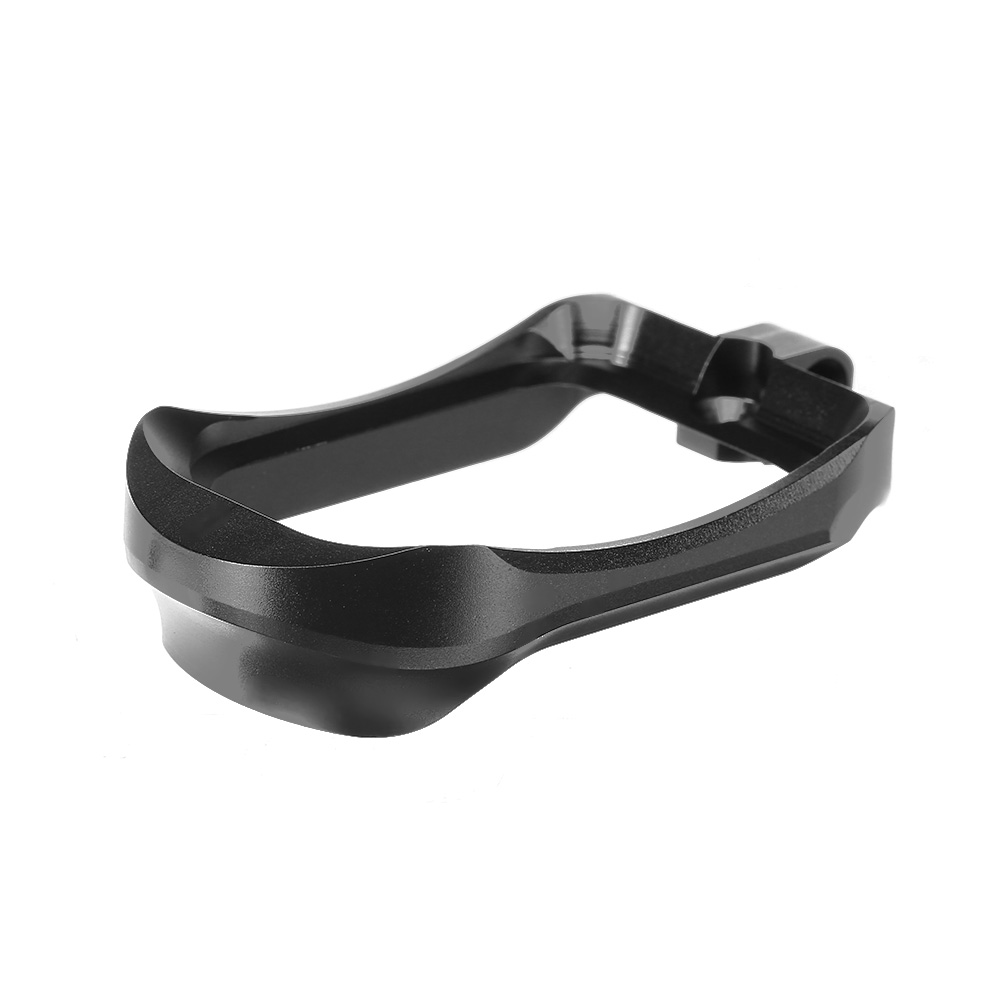 Action Army AAP-01 CNC Aluminium Magwell schwarz kaufen Action Army AAP-01 CNC Aluminium Magwell schwarz kaufen