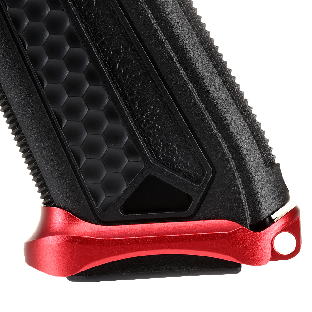 Action Army AAP-01 CNC Aluminium Magwell rot kaufen Action Army AAP-01 CNC Aluminium Magwell rot kaufen