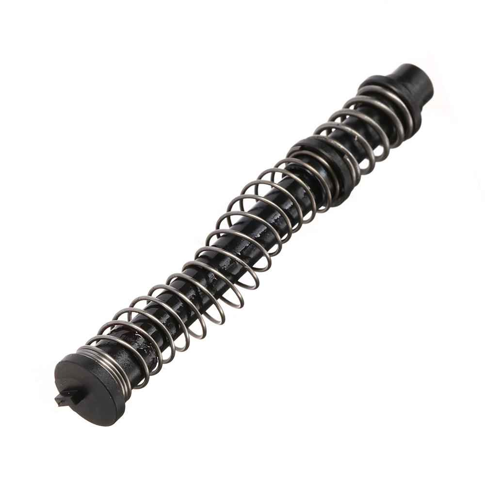Pro-Arms 130% Stahl Recoil Spring Guide Rod f. VFC Glock 19 Gen. 3 ...