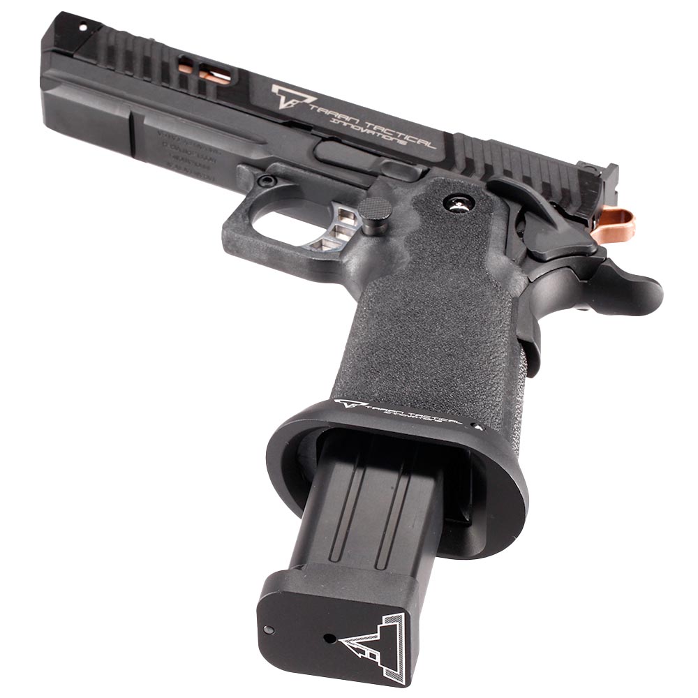 EMG TTI Innovations 2011 Pit Viper JW4 Vollmetall GBB 6mm BB schwarz kaufen
