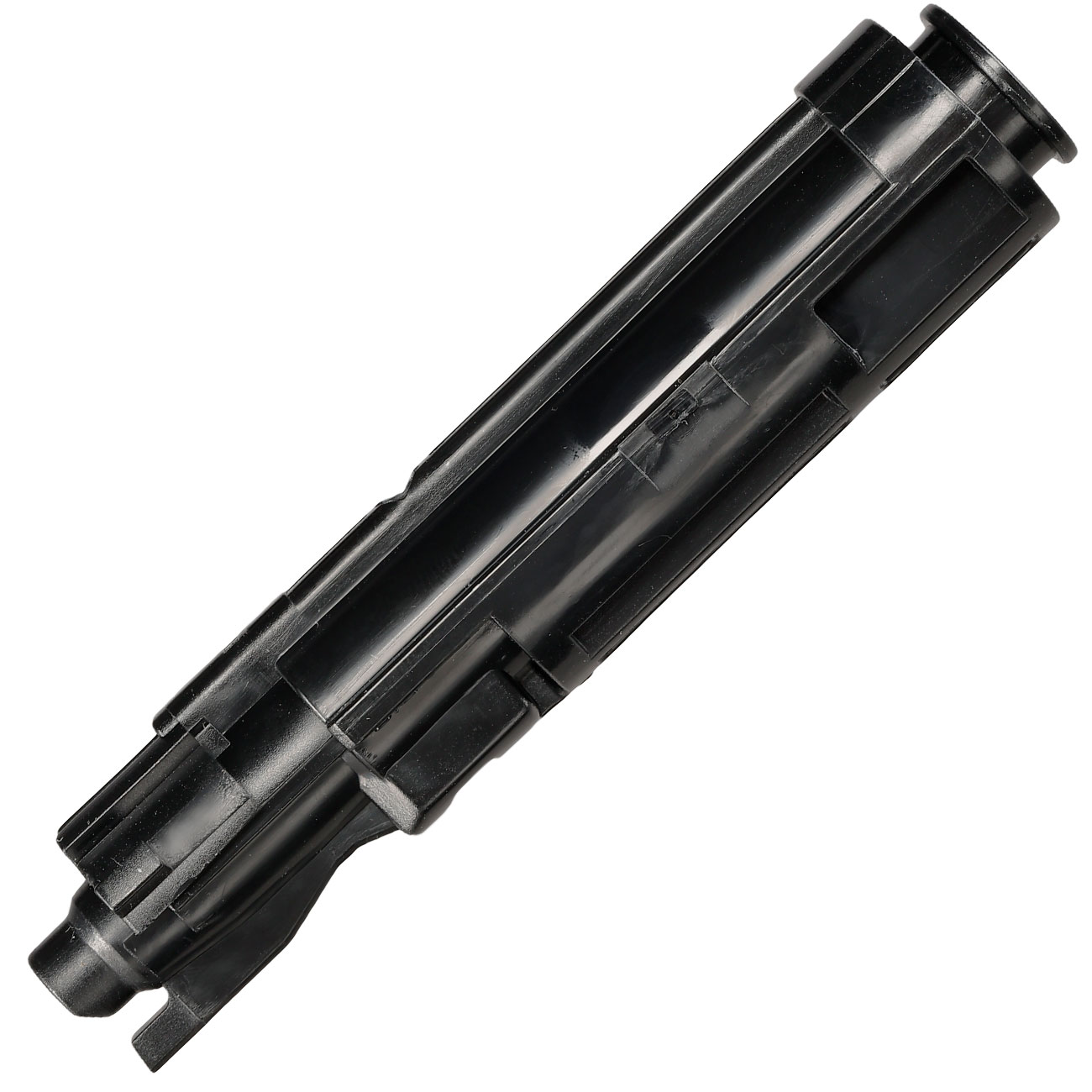 Guns Modify Reinforced Loading Nozzle V3.5 schwarz f. TM M4 Guns Modify Reinforced Loading Nozzle V3.5 schwarz f. TM M4