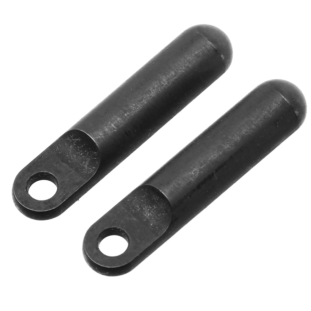 Crusader Anti-Rotation Links Set grau f. M4 / M16 AEG / S-AEG Gewehre ... Crusader Anti-Rotation Links Set grau f. M4 / M16 AEG / S-AEG Gewehre ...
