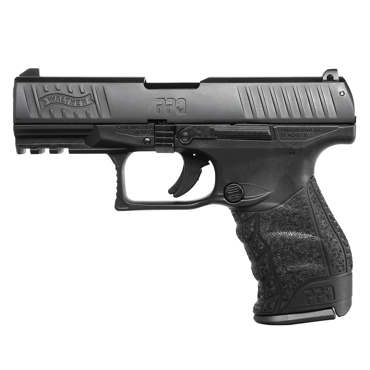 Walther PPQ M2 Schreckschuss Pistole 9mm P.A.K. schwarz kaufen