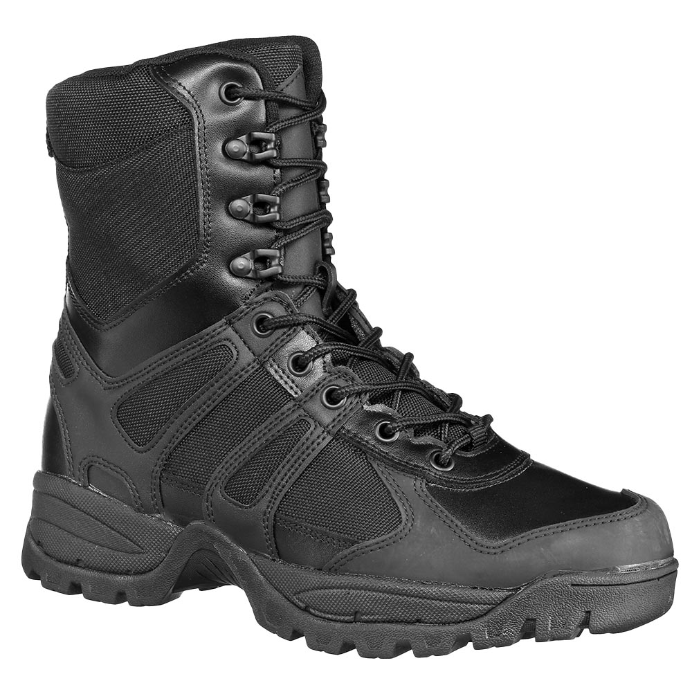 Mil-Tec Einsatzstiefel Generation II schwarz Combat Boots kaufen