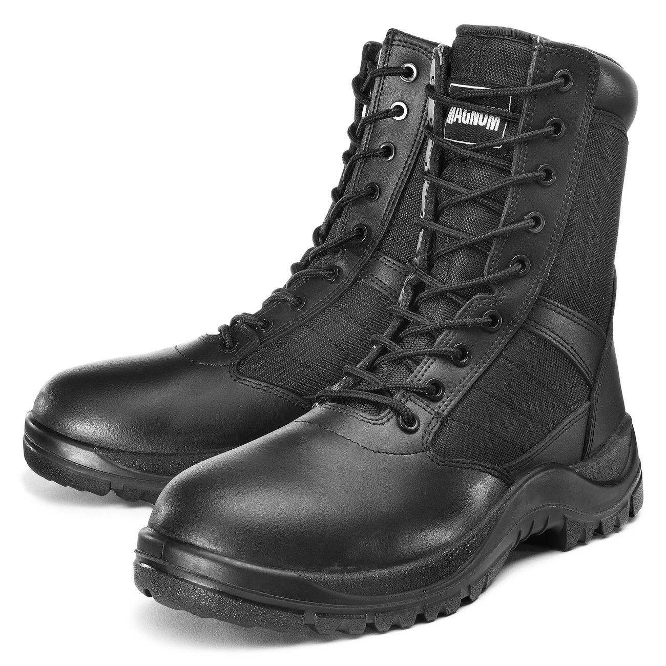 HI-TEC Magnum Stiefel Centurion 8.0 schwarz kaufen