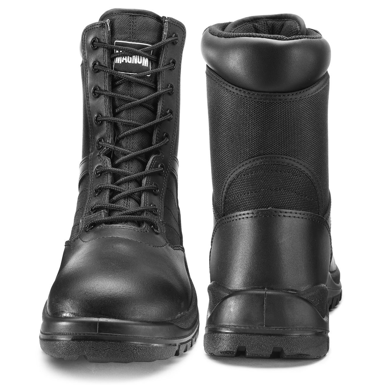 HI-TEC Magnum Stiefel Centurion 8.0 schwarz kaufen