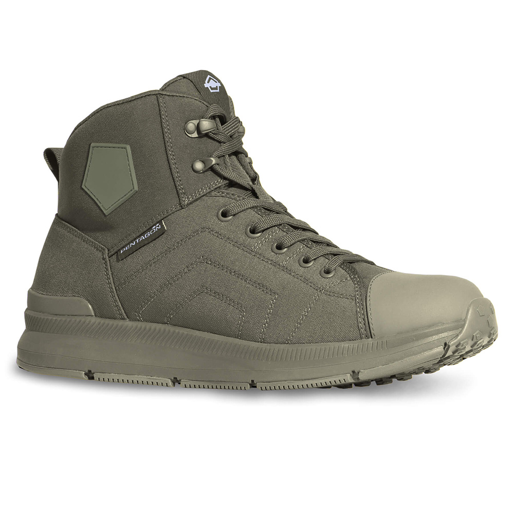 Pentagon Tactical Sneaker Hybrid 2.0 RAL7013 kaufen
