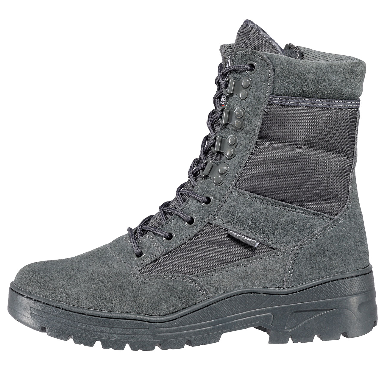 Fostex Outdoorstiefel Pro Sniper Side Zip wolf grau kaufen