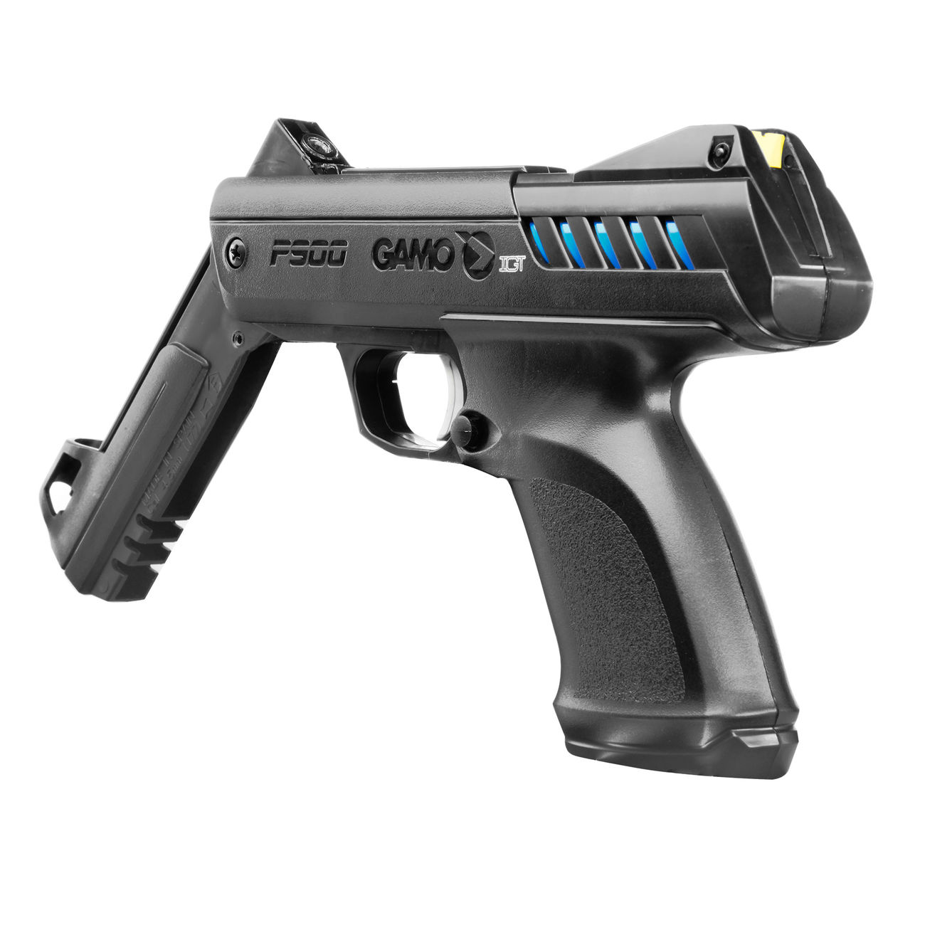 Gamo Luftpistole P-900 IGT 4,5 mm - Kotte & Zeller