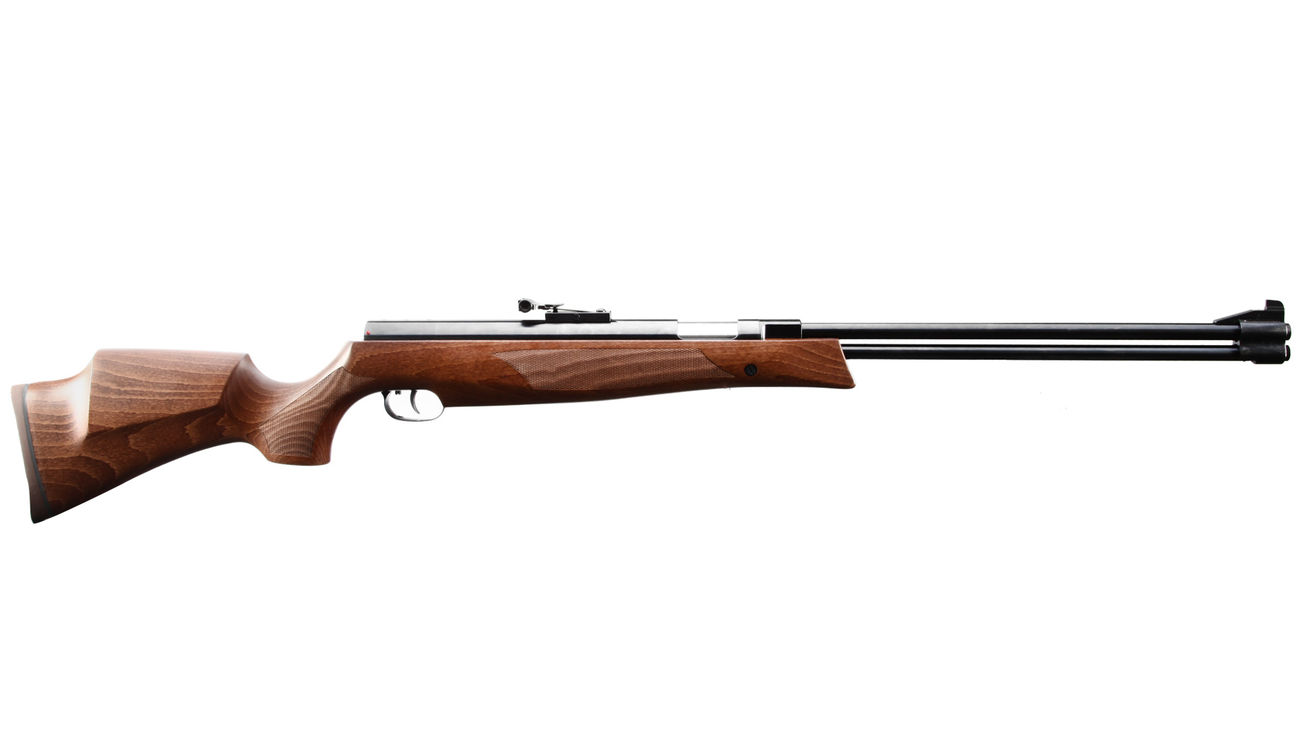 Weihrauch HW 77 Luftgewehr Unterhebelspanner Kal. 4,5mm Diabolo kaufen