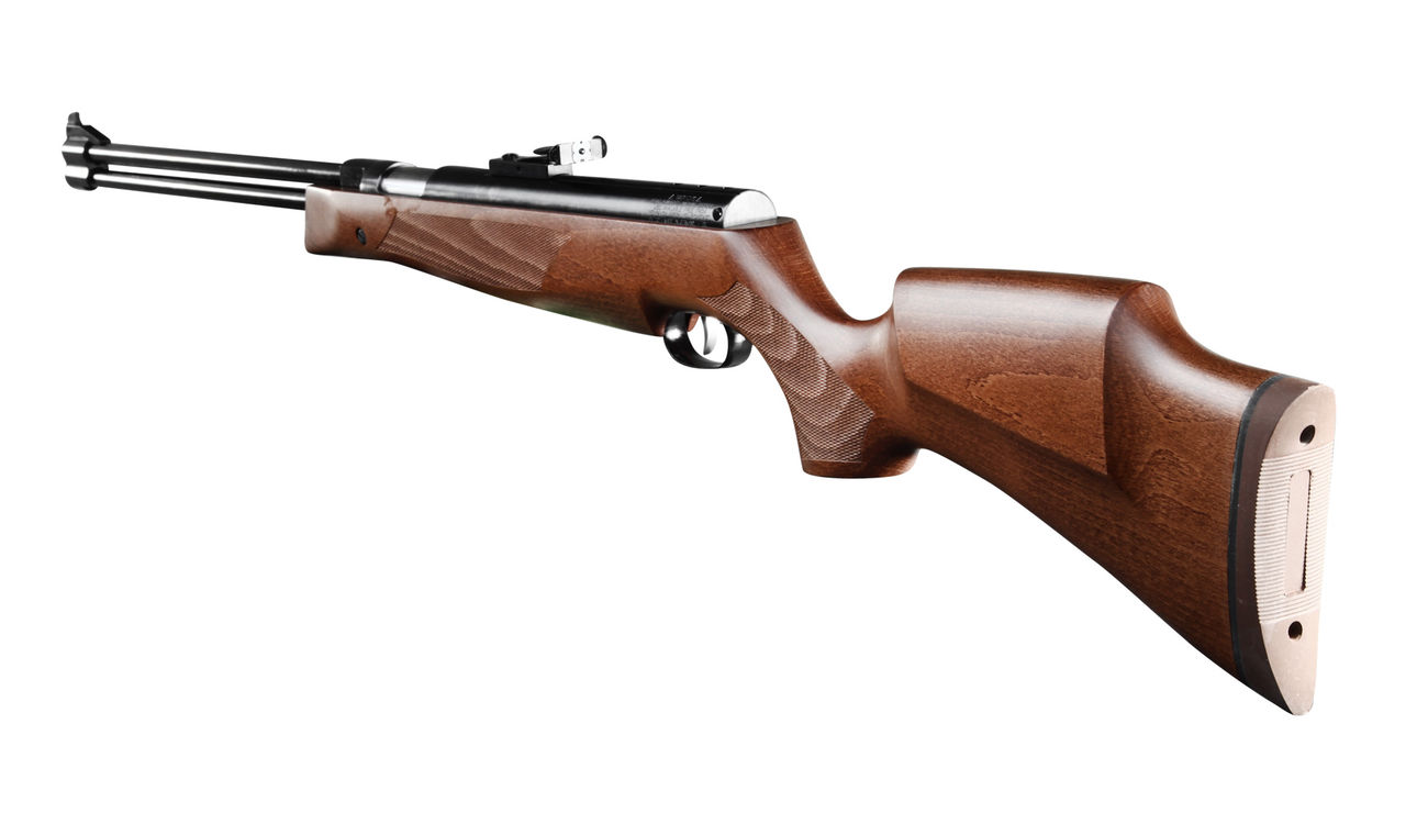 Weihrauch HW 77 Luftgewehr Unterhebelspanner Kal. 4,5mm Diabolo kaufen