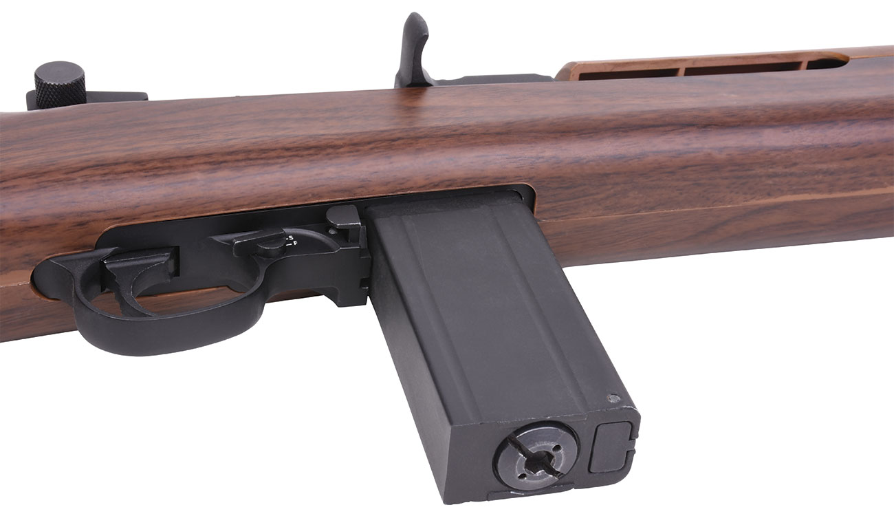 Springfield M1 Carbine CO2-Luftgewehr 4,5 mm BB günstig kaufen - Kotte ...
