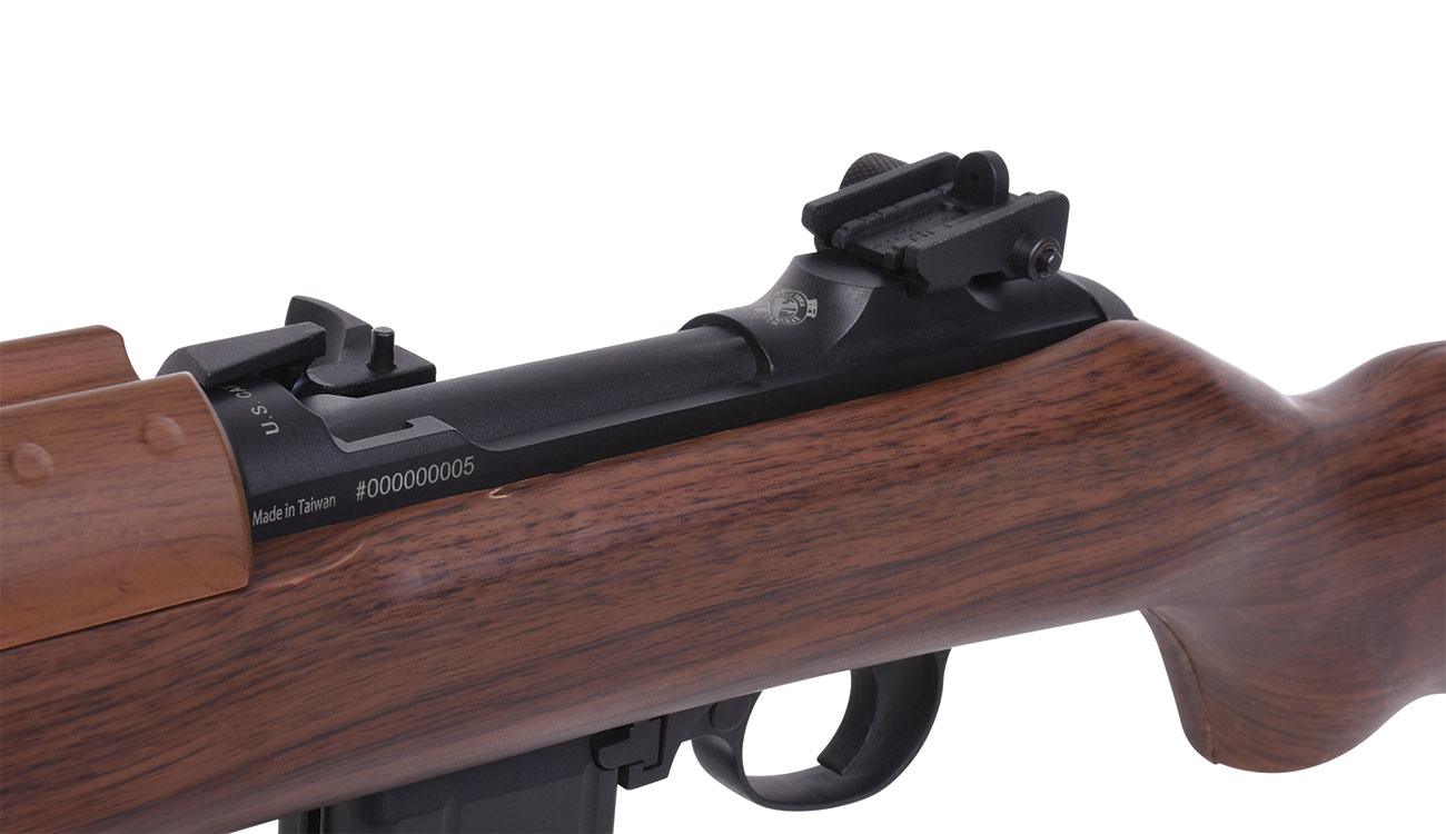 Springfield M1 Carbine CO2-Luftgewehr 4,5 mm BB günstig kaufen - Kotte ...