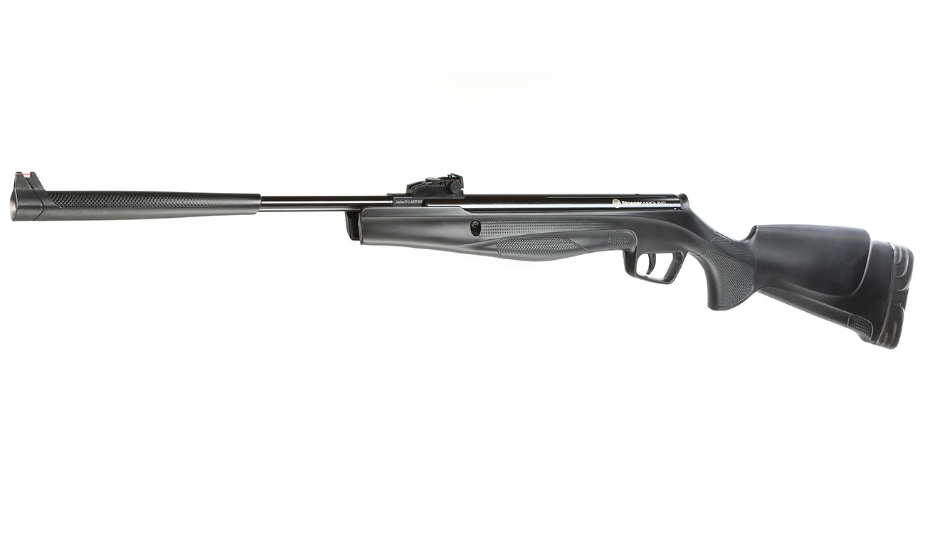 Stoeger RX5 Luftgewehr Kal. 4,5 mm Diabolo schwarz kaufen