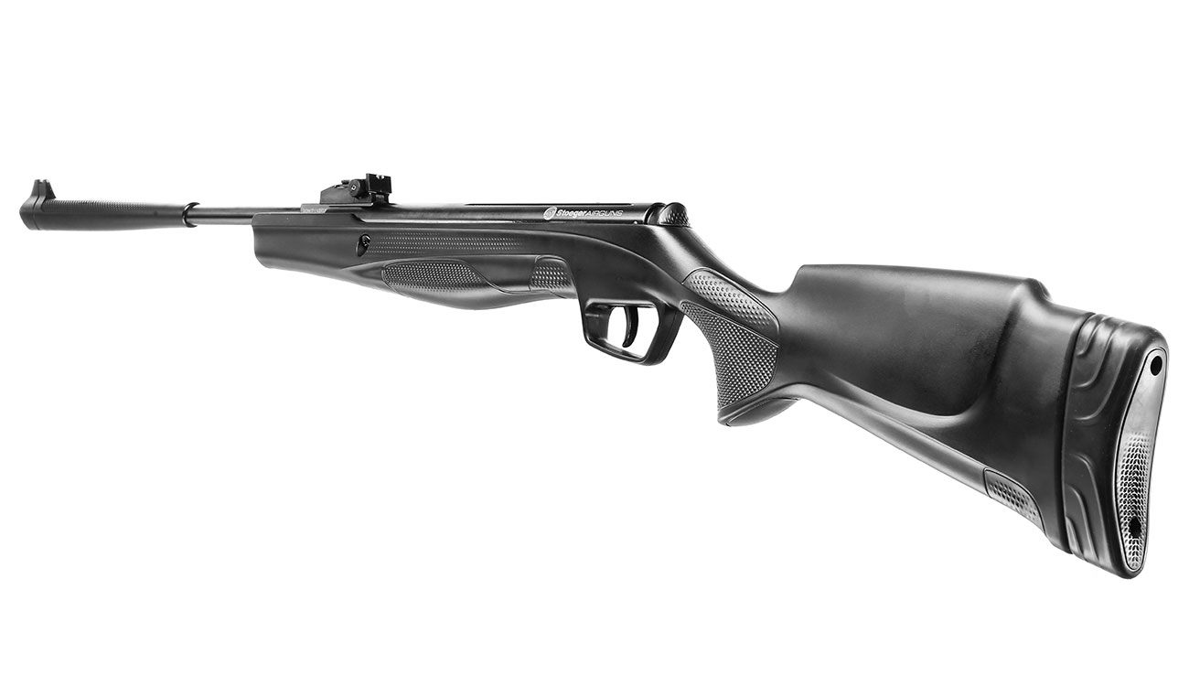 Stoeger RX5 Luftgewehr Kal. 4,5 mm Diabolo schwarz kaufen