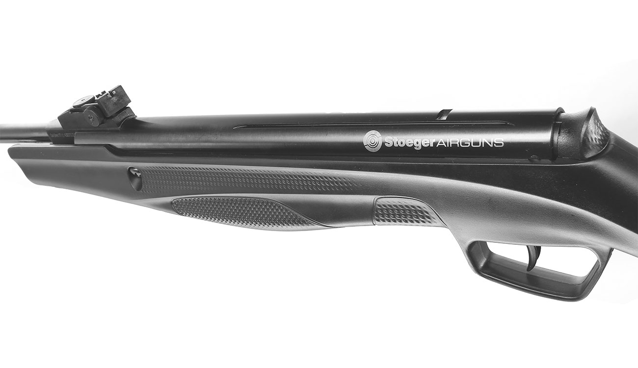 Stoeger RX5 Luftgewehr Kal. 4,5 mm Diabolo schwarz kaufen