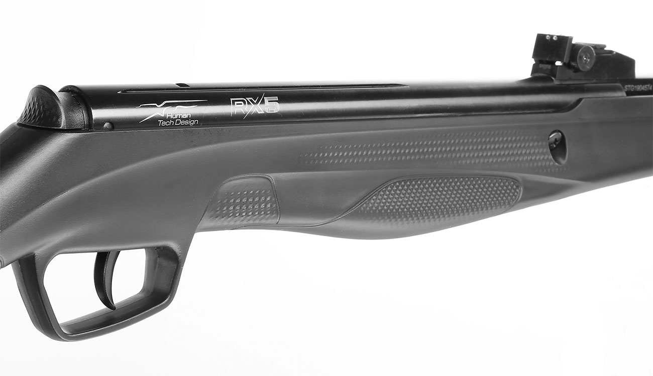 Stoeger RX5 Luftgewehr Kal. 4,5 mm Diabolo schwarz kaufen